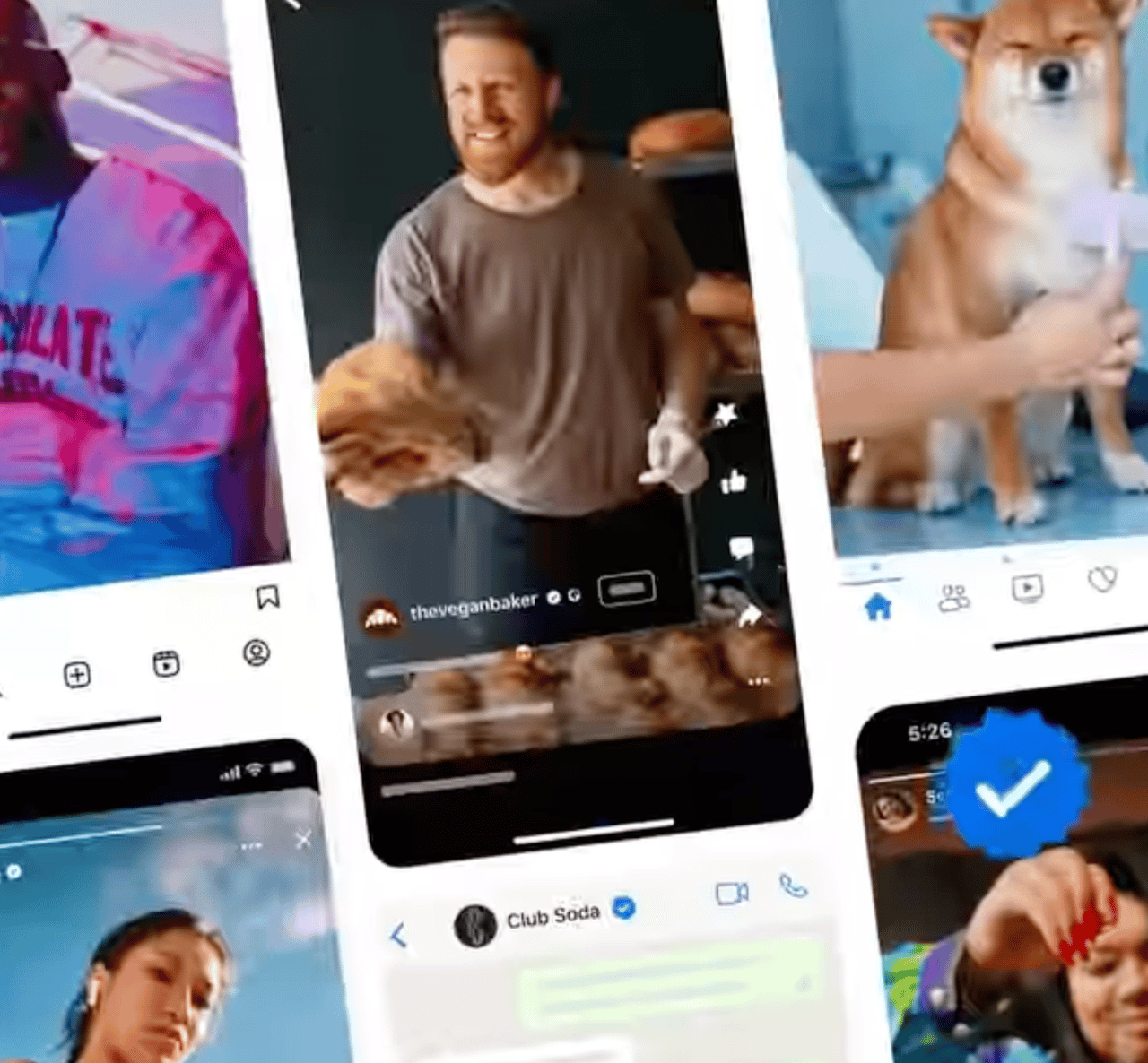 Meta Verified Packages: Should I pay to get Verified?